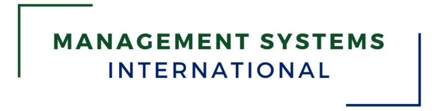 Home - Management Systems International (MSI)